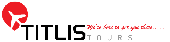 Titlis Tours
